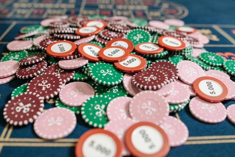 The Rise of Fast Payout Online Casinos and What It Means for Salem Area ...